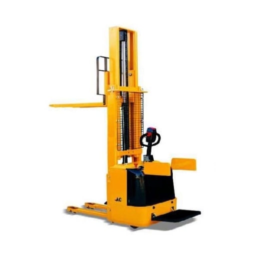 full-electric-stacker-order • TS Hand Lift