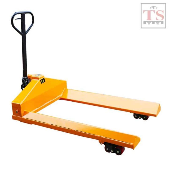 Hand Lift | Hand Stacker | Lift Table | Scissor Lift by [TS]