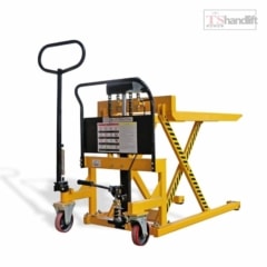 Hand Lift คืออะไร? พร้อม 5 วิธีการเลือกซื้อง่ายๆ - by TS