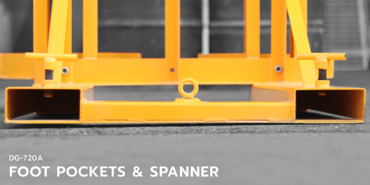 4.Gator-Grip-Forklift-Drum-Grab-Fork-Pockets-and-Spanner-DG-720 • TS ...